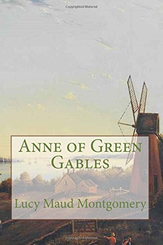 Anne of Green Gables by L.M. Montgomery | Goodreads
