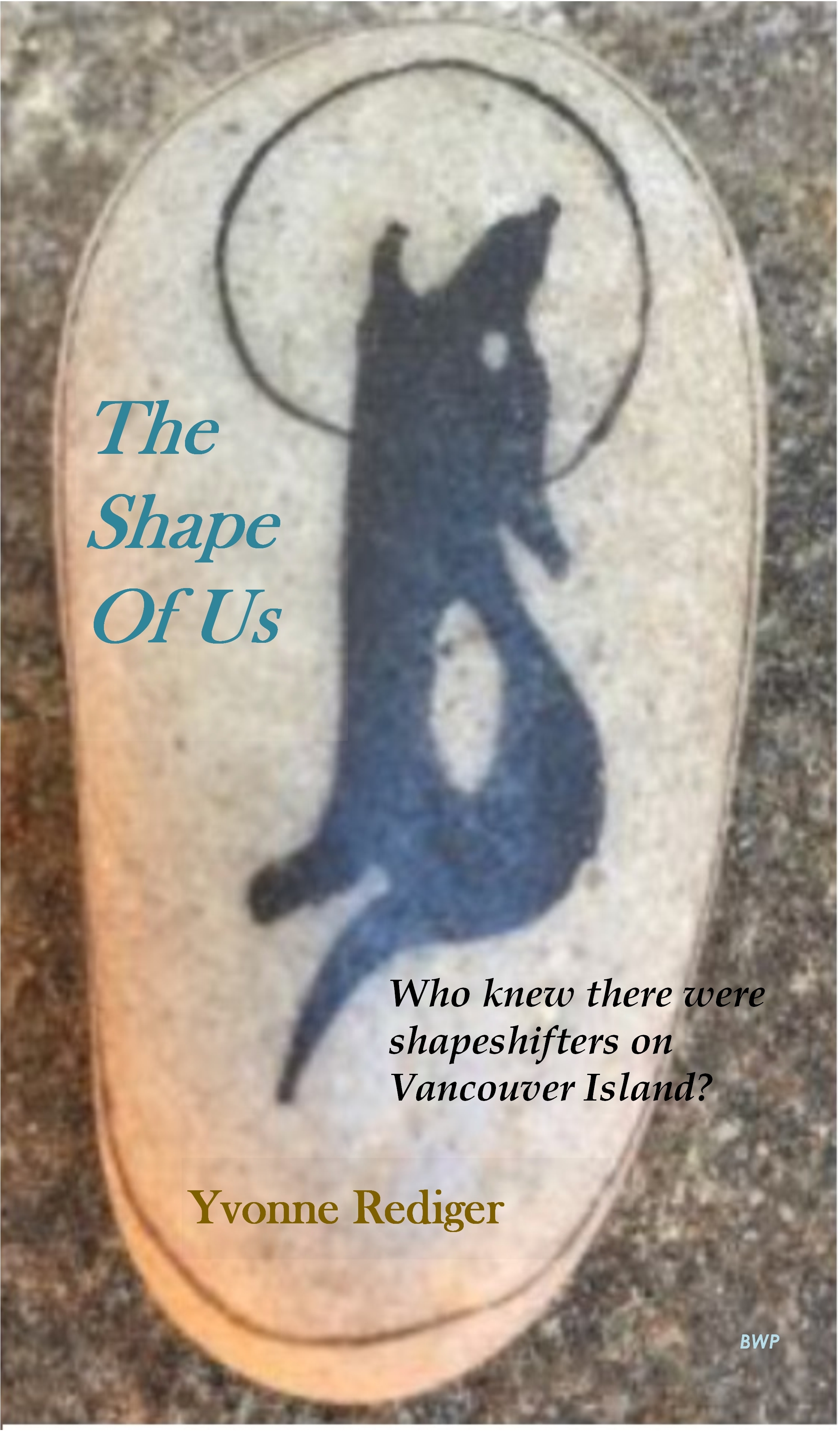 The Shape of Us: Who Knew There Were Shapeshifters On Vancouver Island ...