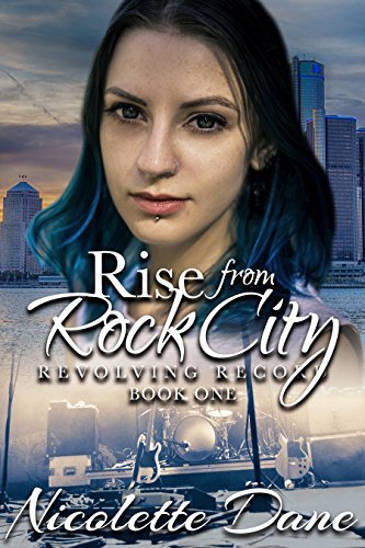 Punk Girl: A Lesbian Romance Novel by Nicolette Dane | Goodreads