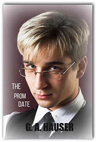 The Prom Date by G.A. Hauser | Goodreads