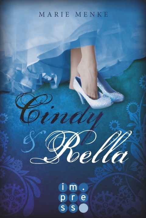Cindy & Rella by Marie Menke | Goodreads