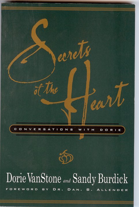 Secrets of the Heart by Doris Van Stone | Goodreads