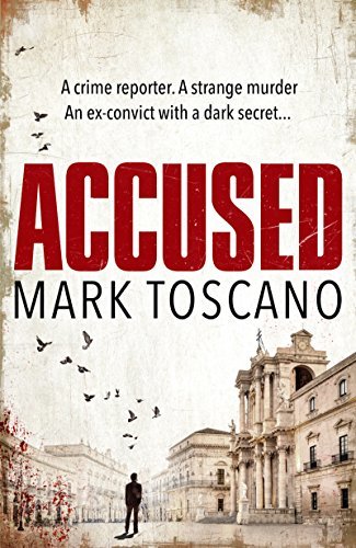 Accused by Mark Toscano | Goodreads