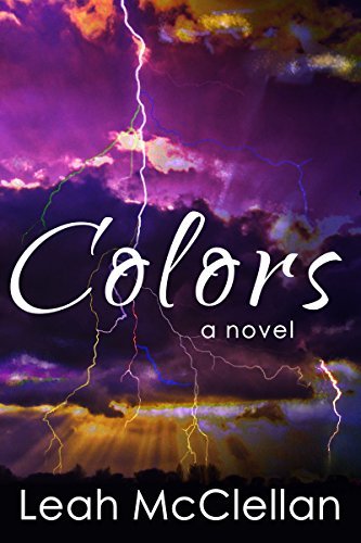 Colors by Leah McClellan | Goodreads