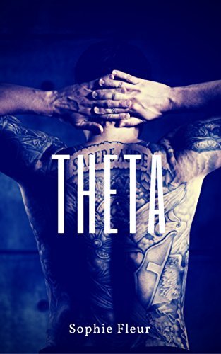 Theta (Moon Creek Wolves, #4) by Sophie Fleur | Goodreads