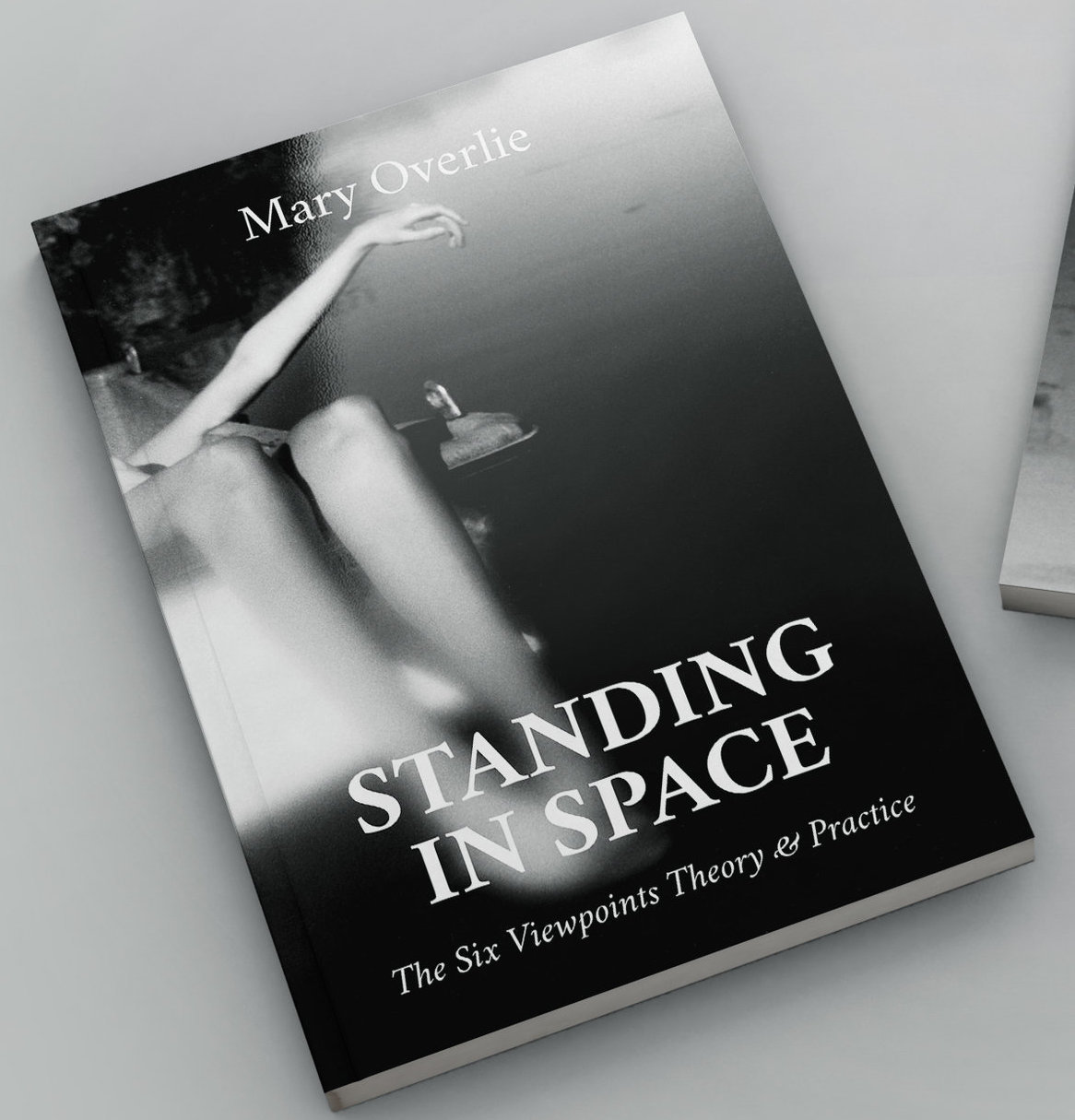 Standing In Space: The Six Viewpoints Theory & Practice by Mary Overlie ...