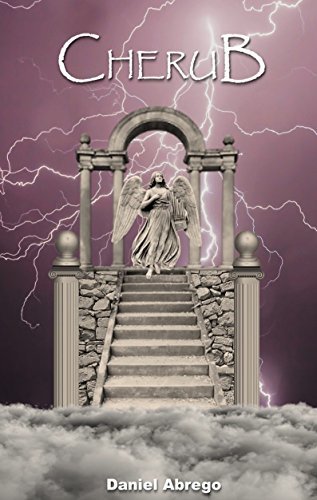 Cherub: Las Crónicas de Erael by Jorge Daniel Abrego Valdés | Goodreads