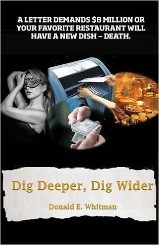 Dig Deeper, Dig Wider by Donald E. Whitman | Goodreads