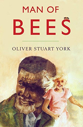 MAN OF BEES by Oliver York | Goodreads