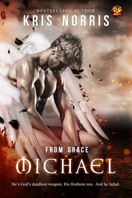 Michael (From Grace, #2) by Kris Norris | Goodreads