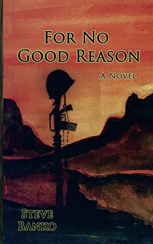 For No Good Reason by Steve Banko | Goodreads