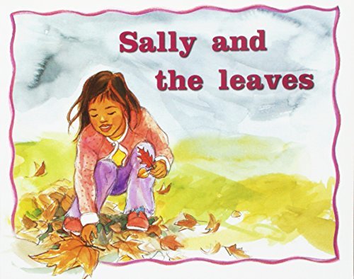 Sally and the Leaves by Annette Smith | Goodreads