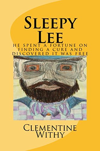 Sleepy Lee: He spent a fortune on a cure, and discovered it was free by ...