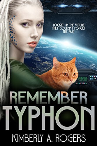 Remember Typhon by Kimberly A. Rogers | Goodreads