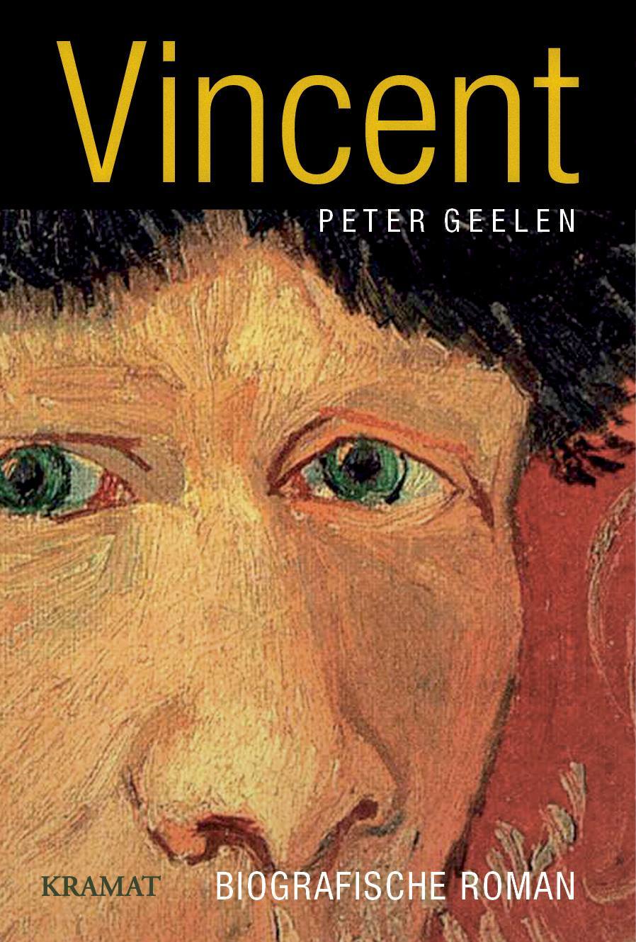 Vincent by Peter Geelen | Goodreads