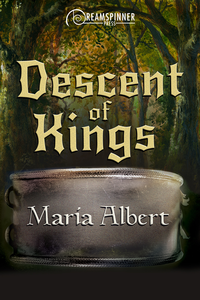 Descent of Kings Bundle by Maria Albert | Goodreads