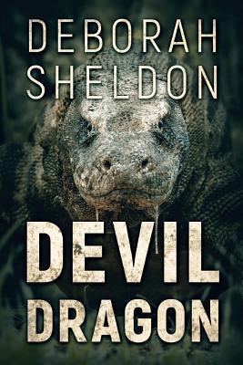 Devil Dragon by Deborah Sheldon | Goodreads