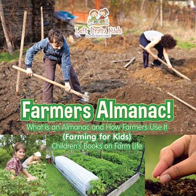 Farmers Almanac! What Is an Almanac and How Do Farmers Use It? (Farming ...
