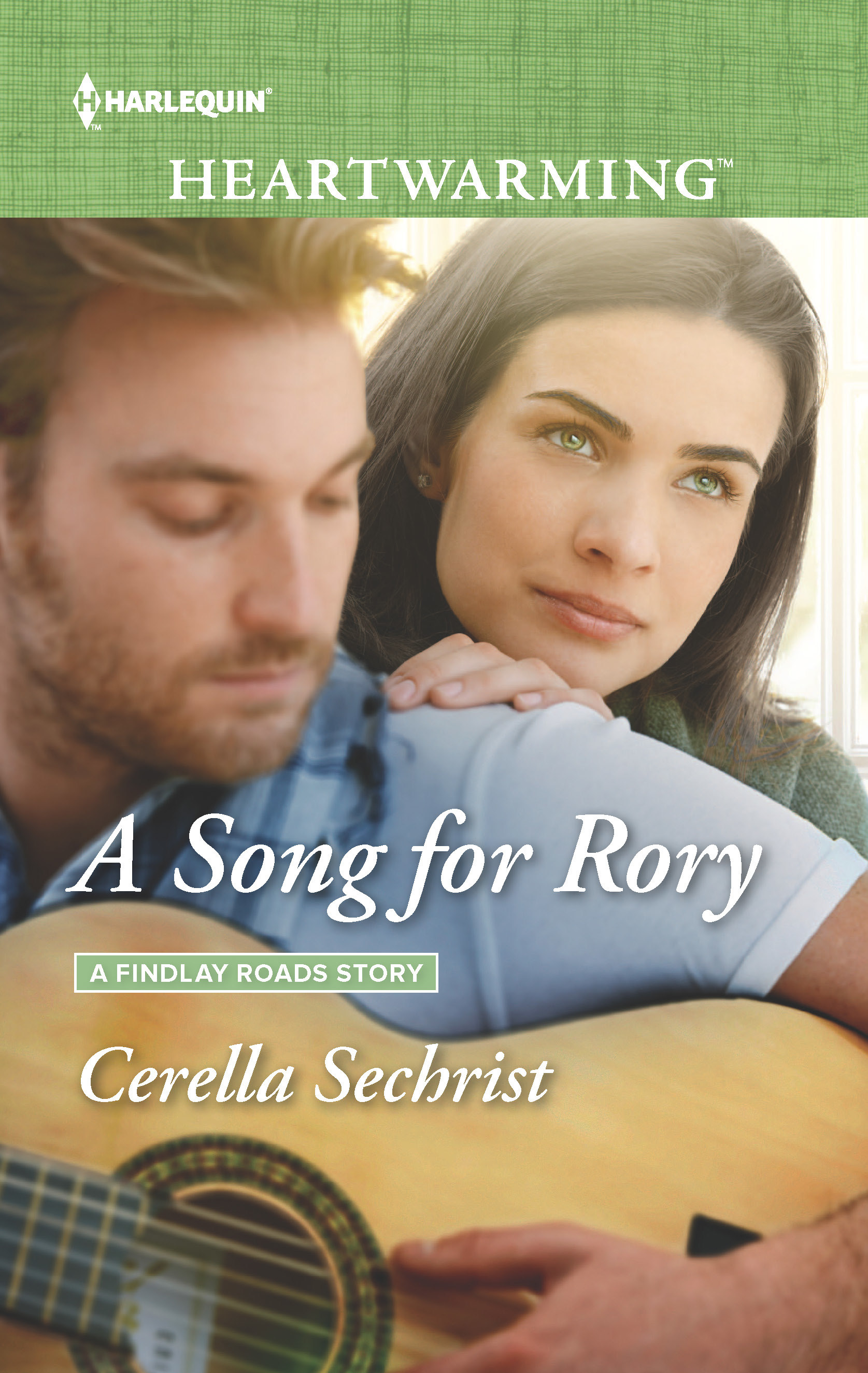 A Song for Rory by Cerella Sechrist | Goodreads