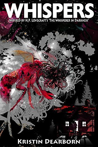 Whispers: Inspired by H.P. Lovecraft's "The Whisperer in Darkness" by ...