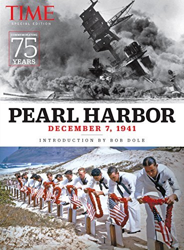 TIME Pearl Harbor: December 7, 1941 by Time Inc. | Goodreads