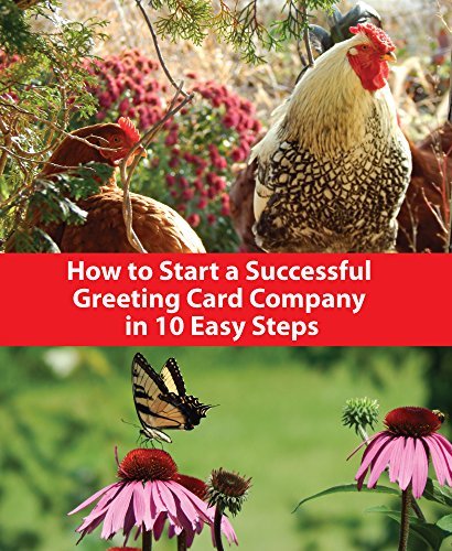 How to Start a Successful Greeting Card Business in 10 Easy Steps by ...