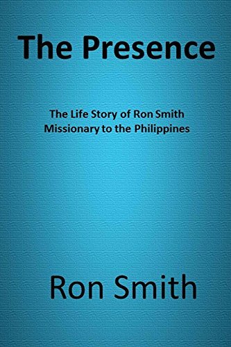 The Presence by Ron Smith | Goodreads
