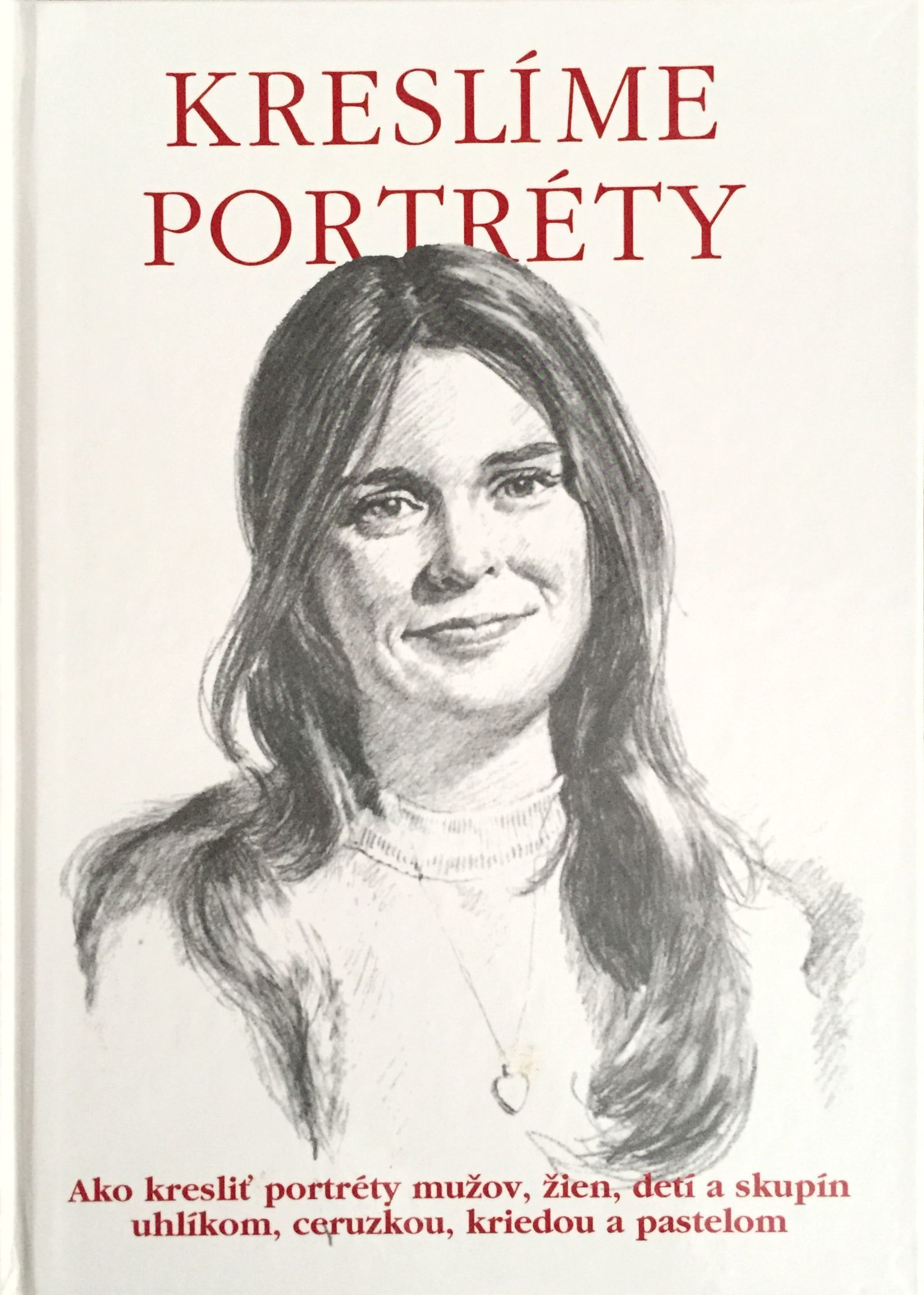 Kreslíme portréty by Douglas R. Graves | Goodreads