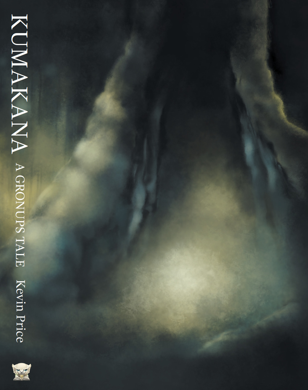Kumakana: A Gronups tale by Kevin Price | Goodreads