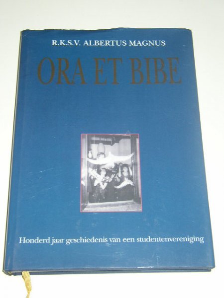 Rksv Albertus Magnus