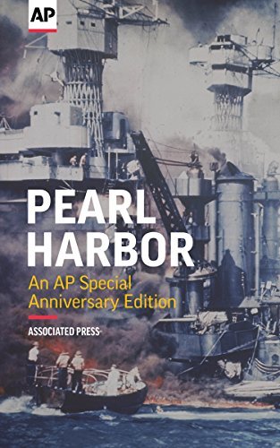 Pearl Harbor by Associated Press | Goodreads