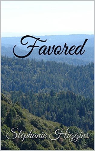 Favored by Stephanie Higgins | Goodreads