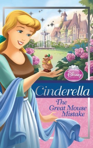 Cinderella by Walt Disney Company | Goodreads