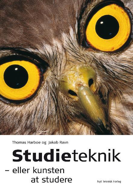 Studieteknik - eller kunsten at studere by Thomas Harboe | Goodreads