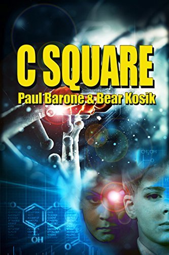 C Square by Bear Kosik | Goodreads