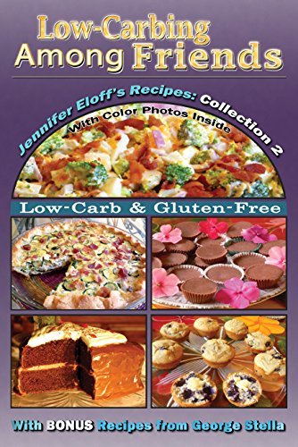 Low-Carbing Among Friends, Jennifer's Eloff's Recipe Collection-2 by ...