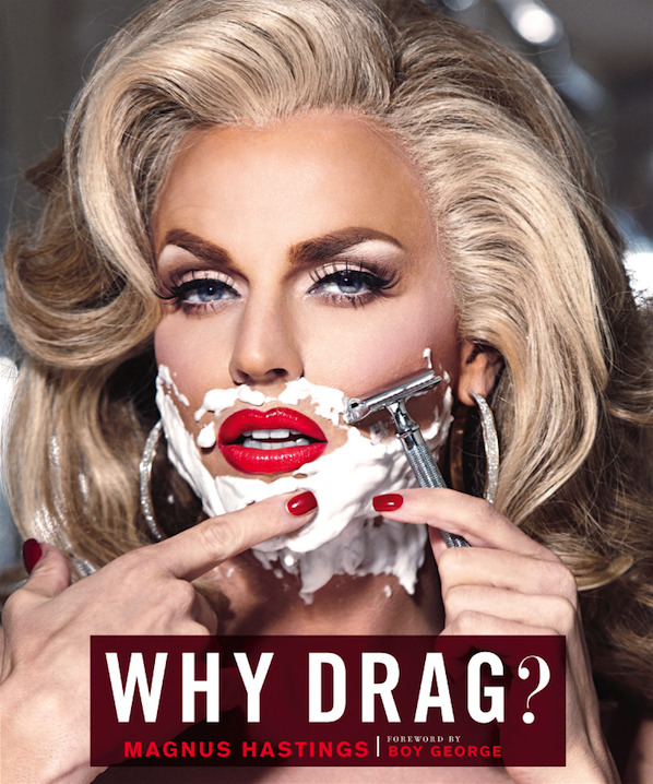 Why Drag? by Magnus Hastings | Goodreads