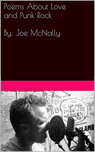 Poems About Love and Punk Rock by Joe McNally | Goodreads