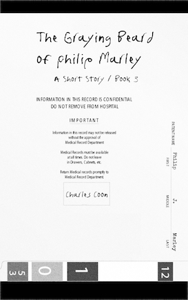 The Graying Beard of Philip Marley: Book 3 by Charles Coon | Goodreads