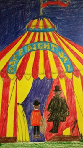 Step Right Up by Cassi McCarrick | Goodreads