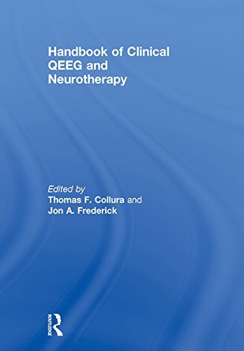 Handbook of Clinical QEEG and Neurotherapy by Thomas F Collura | Goodreads