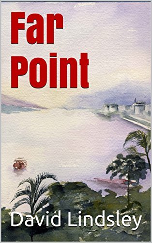 Far Point - a Techno Thriller by David Lindsley | Goodreads