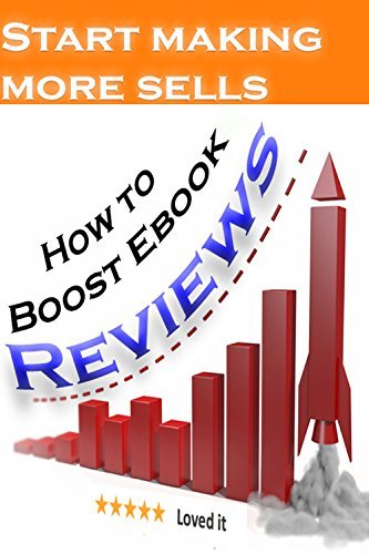 How to boost ebook reviews: how to boost ebook reviews start making ...