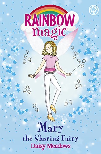 Mary the Sharing Fairy by Daisy Meadows | Goodreads