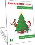 Easy Christmas Solos by Jennifer Eklund | Goodreads
