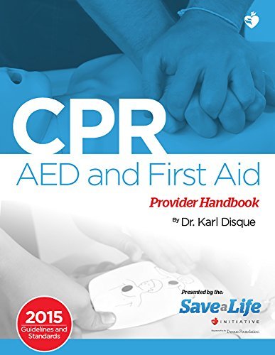 Save a Life Certifications by NHCPS CPR, AED & First Aid Certification ...