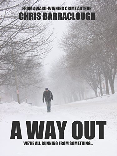 A Way Out by Chris Barraclough | Goodreads