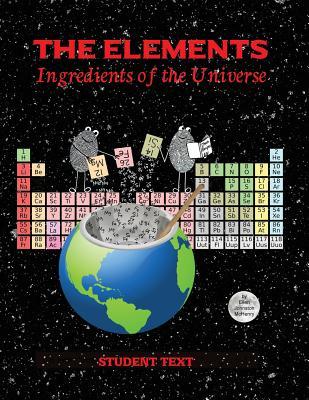 The Elements; Student Text by Ellen Johnston McHenry | Goodreads