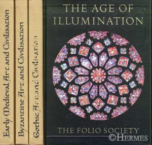 The age of ilumination by George Henderson & Steven Runciman | Goodreads