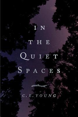 In the Quiet Spaces by C.E. Young | Goodreads
